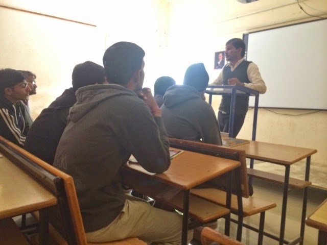 Vijapura Vidhya Sankul - Sidsar: Activities