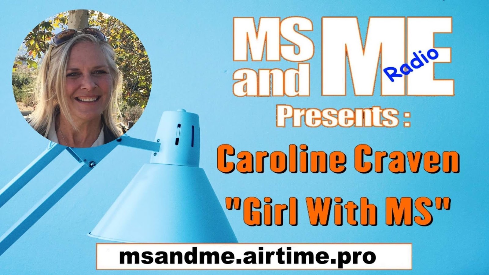 Girl with MS - Tips & Tools for Thriving with Multiple Sclerosis