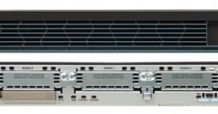 Cisco 2901 Router Overview: Cisco 2901 router review