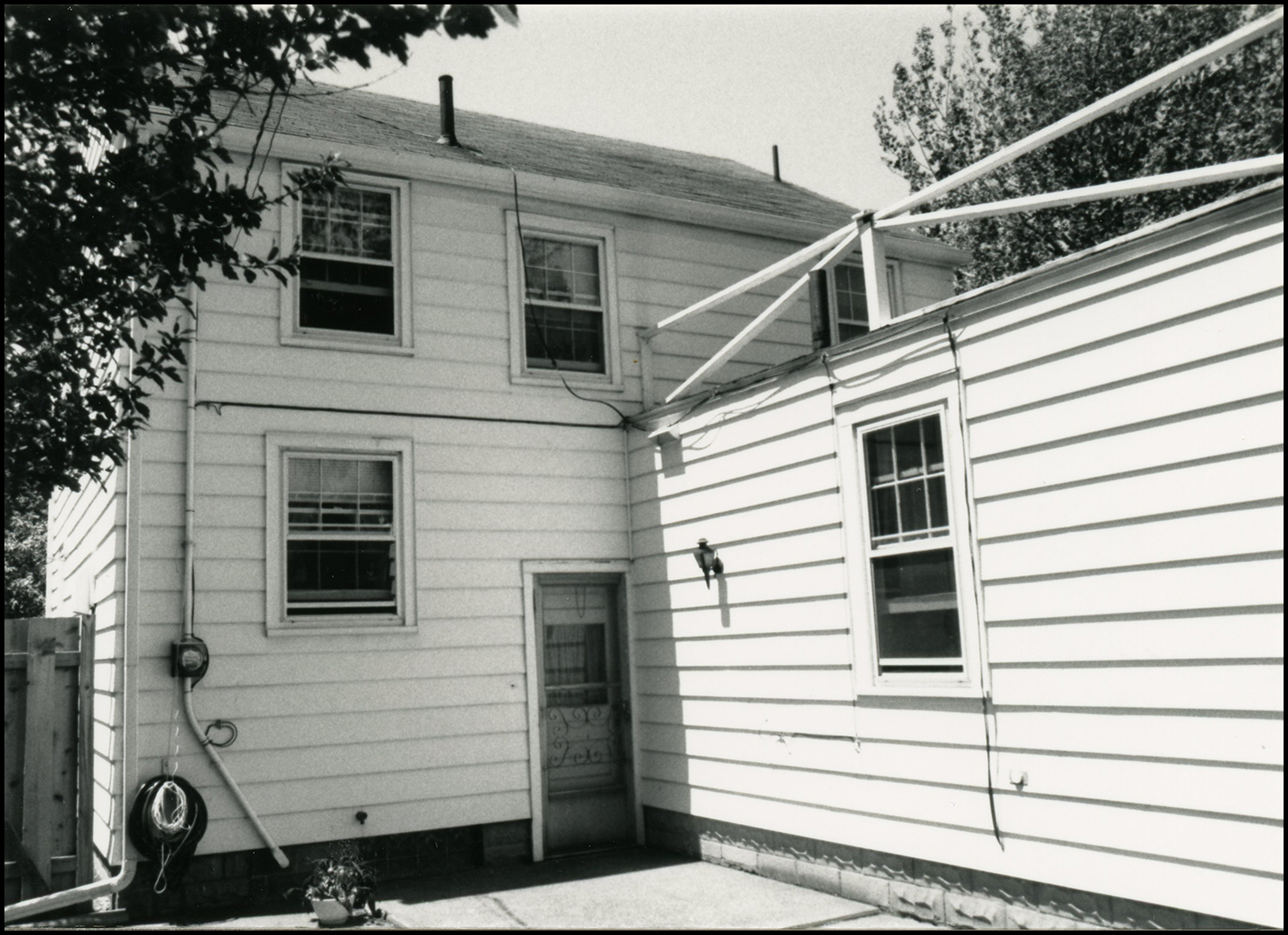 Brady's Bunch of Lorain County Nostalgia: Basement Memories