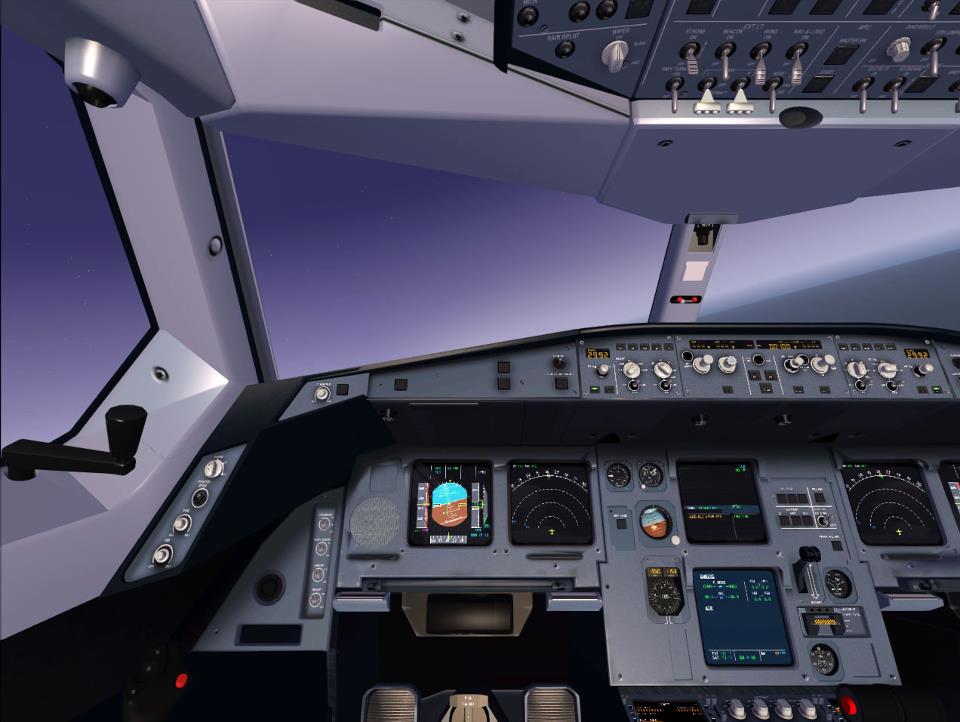 AirDailyX: Black Box Airbus X-treme A330 Imminent!