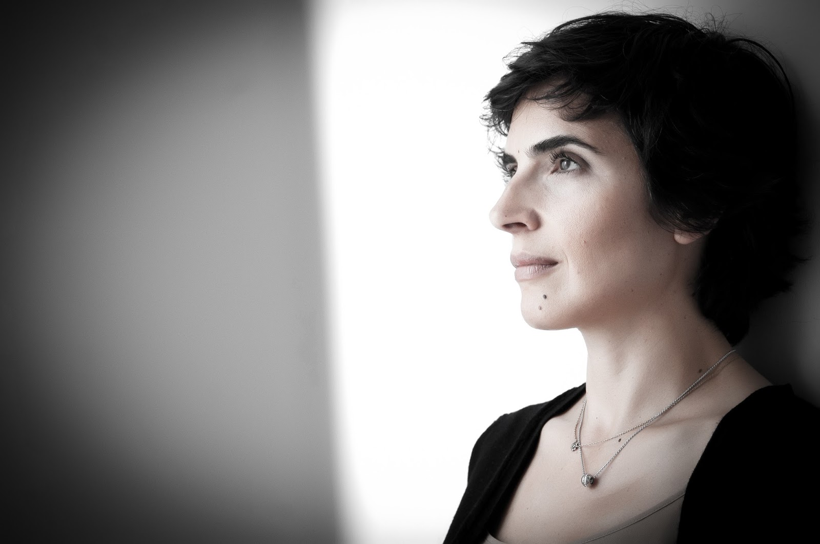 Mário Lisboa entrevista...: Mário Lisboa entrevista... Anabela Mota Ribeiro