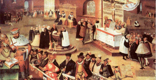 Lo Que Pasó en la Historia: September 25: Today is the anniversary of ...