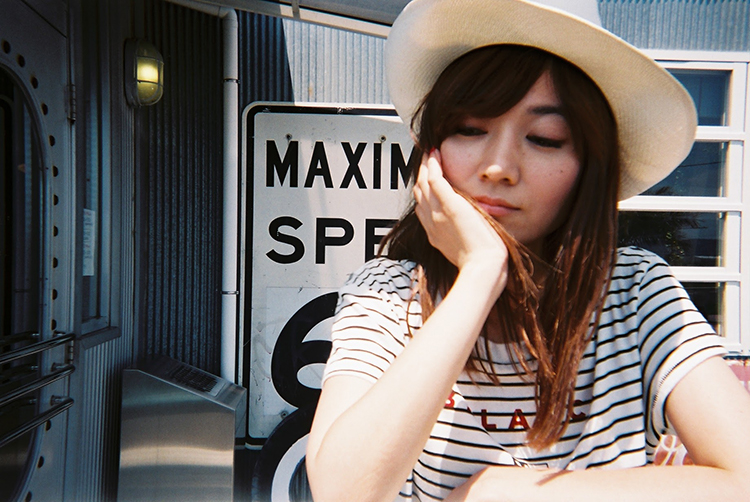 Edgar Ducasse: (Más) discos recomendables de pop japonés