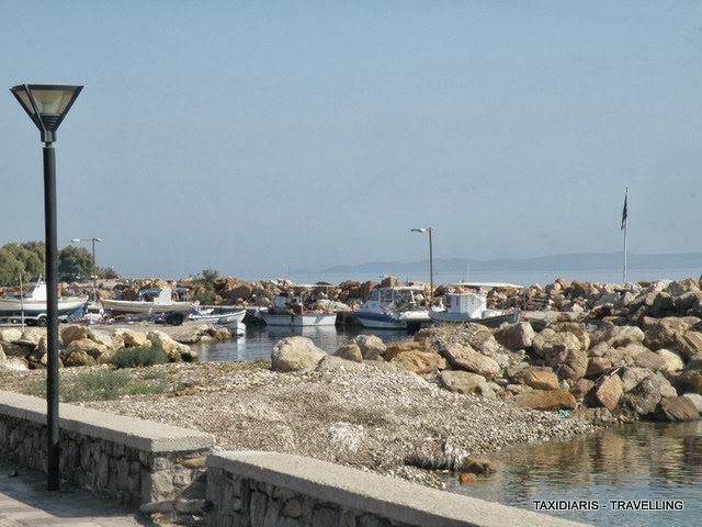 Travelling - Ταξίδια: Hios island - Greece