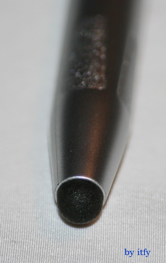 I TEST FOR YOU :-): Der Füller der mehr kann als nur auf Papier ...