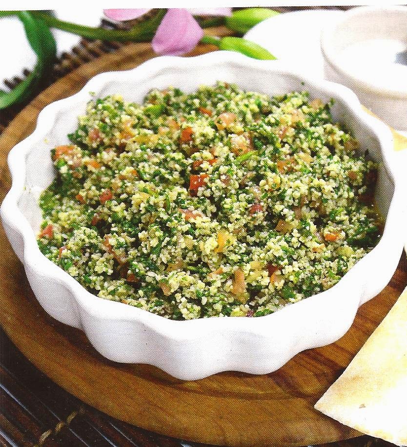 Oti- El menú diario Venezolano.....y algo más de los países hermanos ...