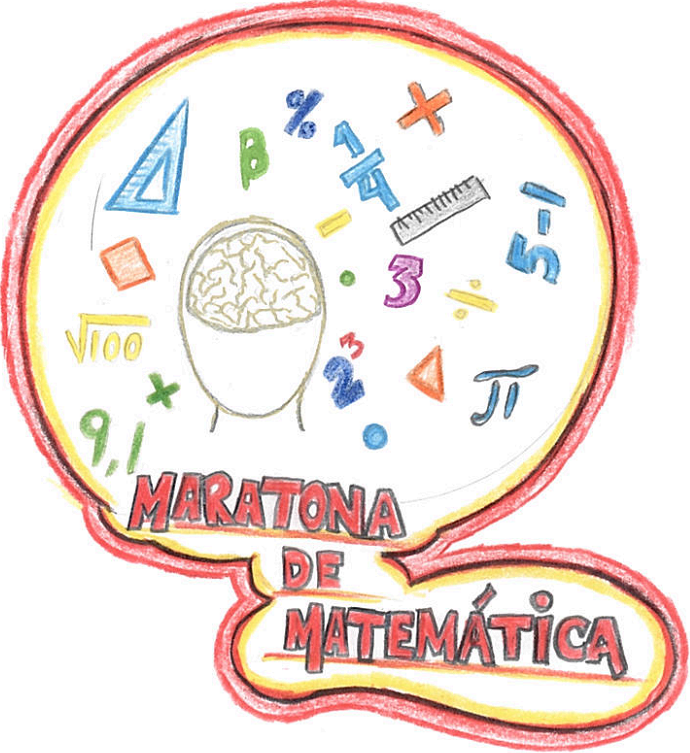 E.E.E.P RAIMUNDO SARAIVA COELHO: LOGOMARCA - MARATONA DE MATEMÁTICA