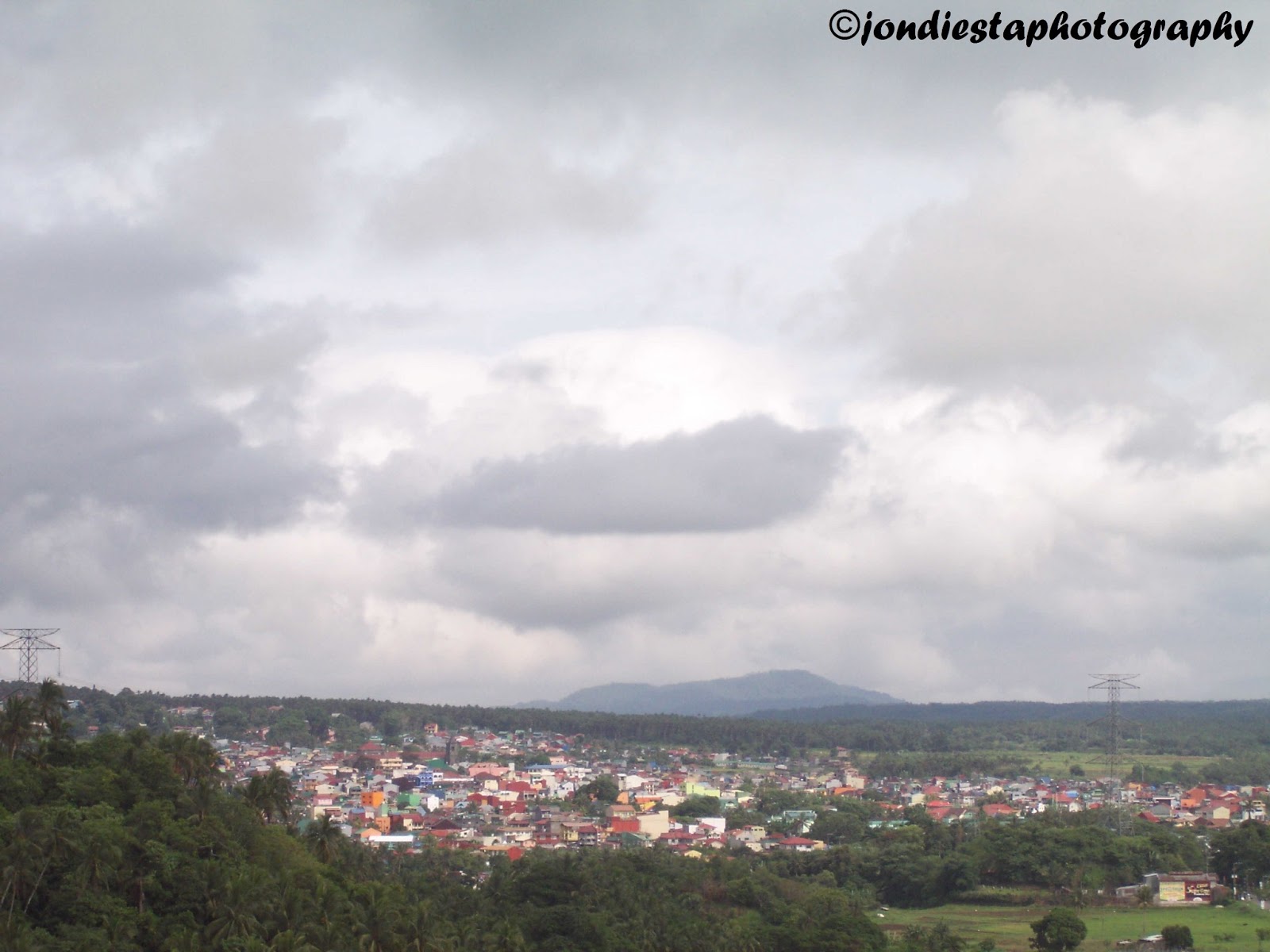 Travel and Paper Perspectives: The Pahiyas Festival Experience: Lucban ...