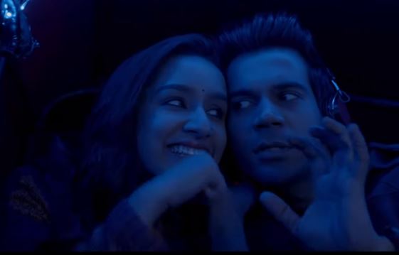 Stree Movie Images, HD Wallpapers | Shraddha Kapoor Looks, Images in Stree