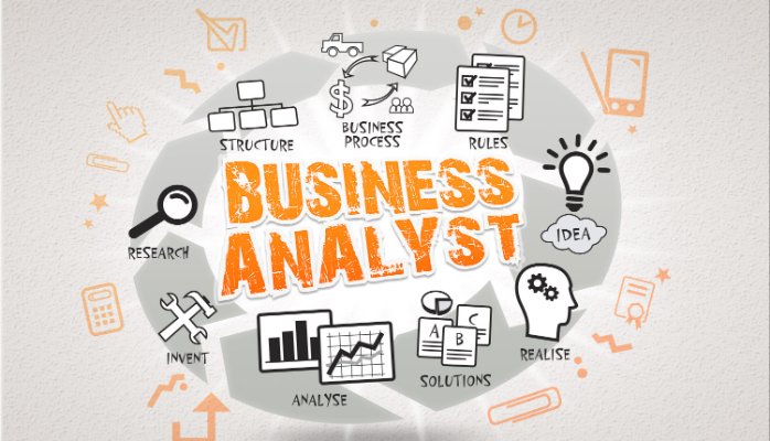 General Information about Business Analysis