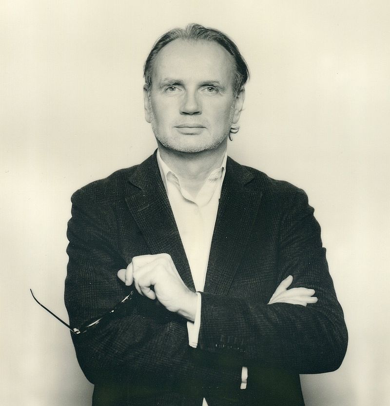 El Hurgador [Arte en la Red]: Alfred Weidinger [Fotografía]