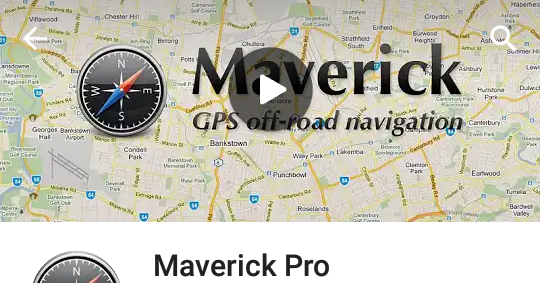 Maverick pro mod terbaru v2.8 gratis download - Prasetio modified