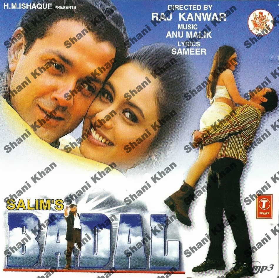 Bollywood Music A To Z Cds. visit to download http ...