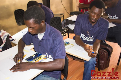 Build world class competence in Carpentry & Furniture profession in ...