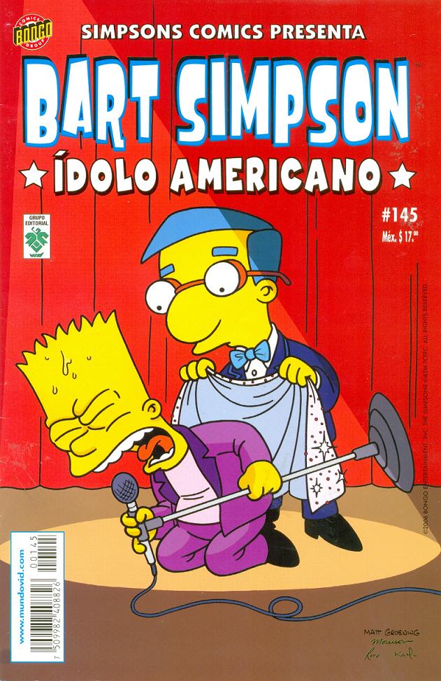 Loki C-A: Nuevas parodias, nuevas ocurrencias