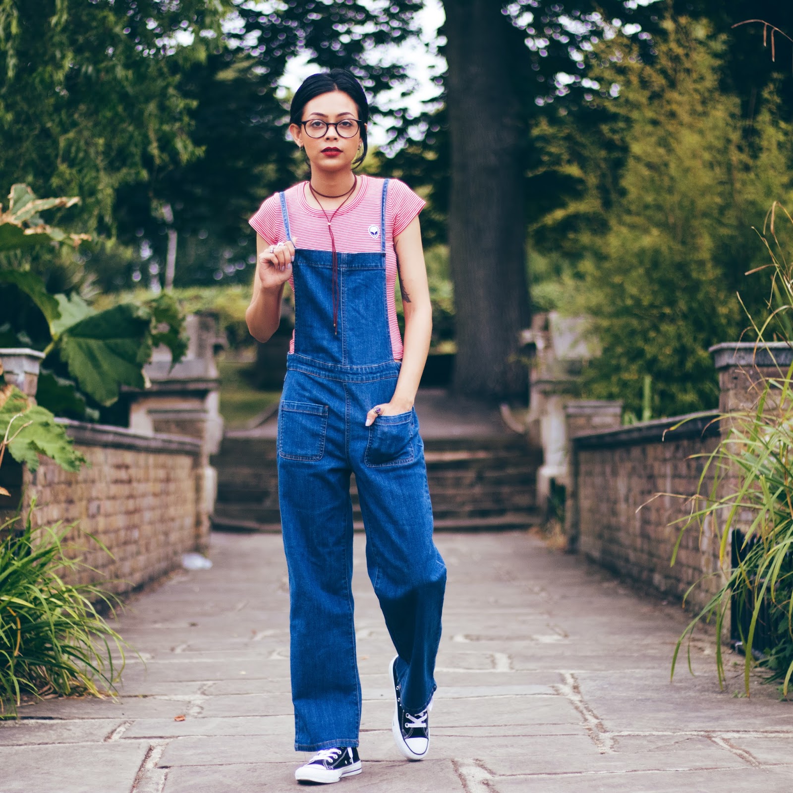 THAT 70'S SHOW | OOTD | itslinamar - A blog about beauty, fashion ...