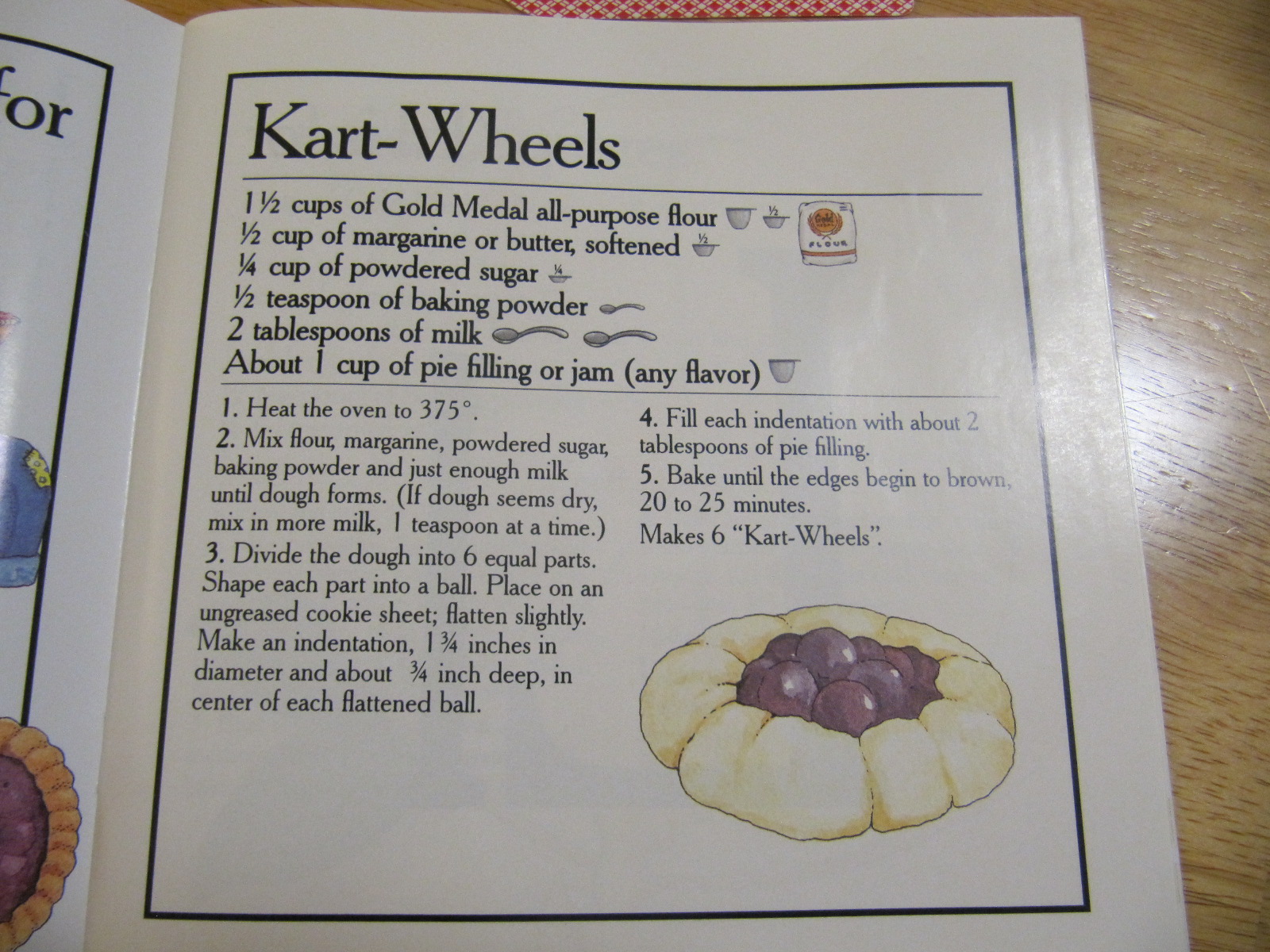 Love is Something Eternal: ABC Cookbook