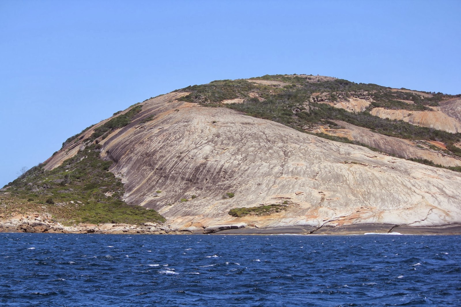 Easy Tiger - Sailing Around Australia Adventures blog: Sailing Around ...