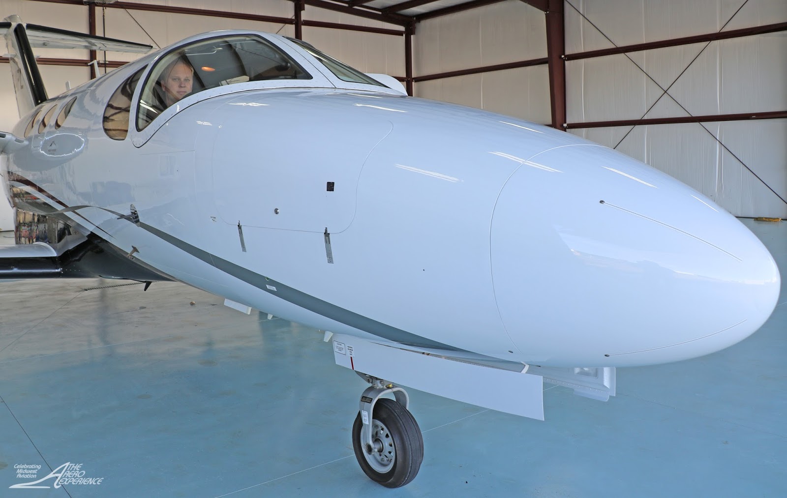 The Aero Experience: Gateway Jets: Managing the Citation Mustang, Part ...