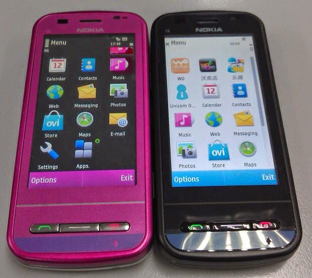 Handphone Klasik Telefon Bimbit Lama - kedai online