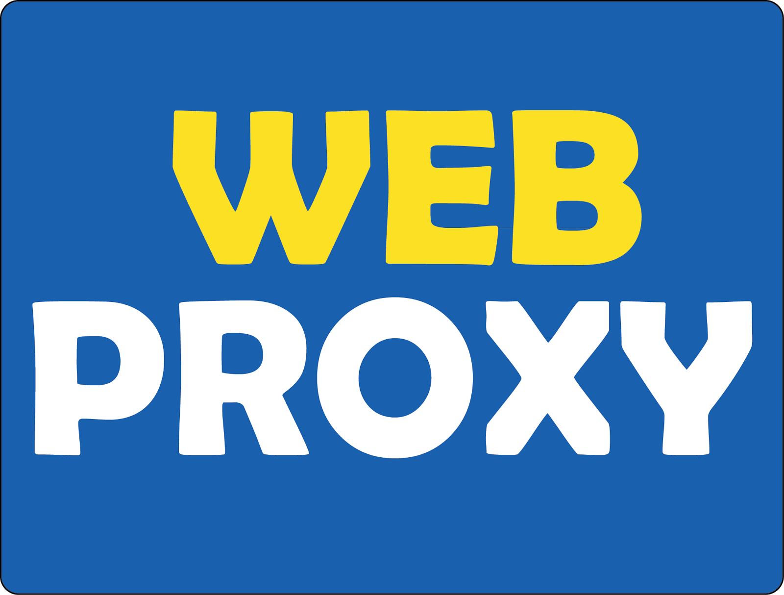 Web Proxy เข้าเว็บที่โดนบล็อคง่ายๆ