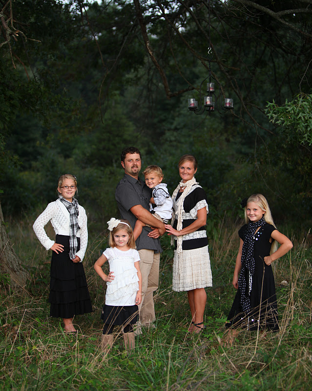 Photography by Esther: Steve & Janeen Martin