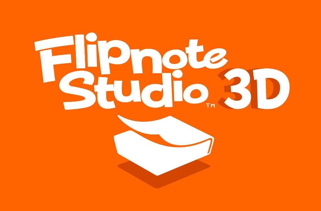 Nintendo divulga ficha técnica do novo Flipnote Studio 3D - Nintendo Blast