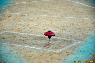 Pertandingan Gasing Pangkah | Born To Be Engineer | putra87®