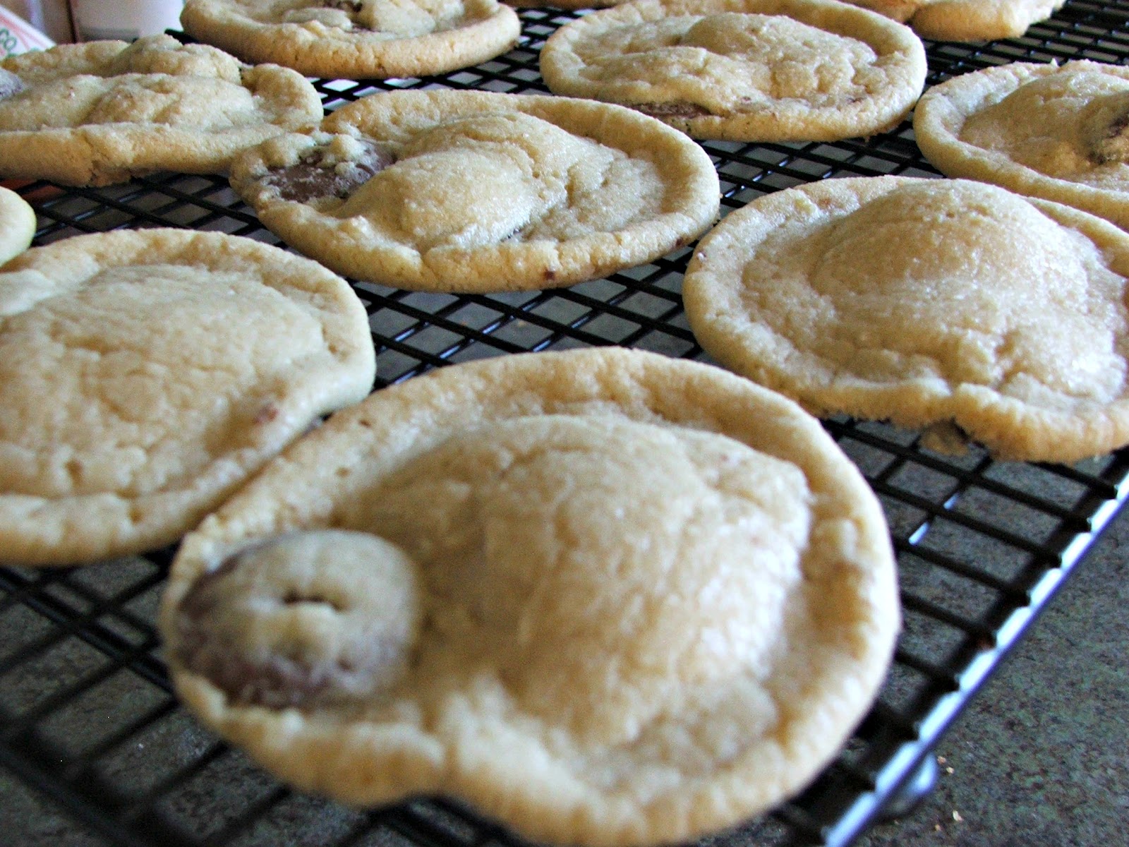 Double the Deliciousness: Chocolate Melt Cookies