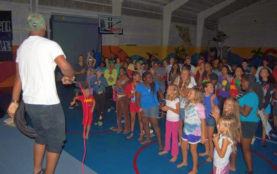 Next Generation Evangelistic Network: Interview with Tim Albury