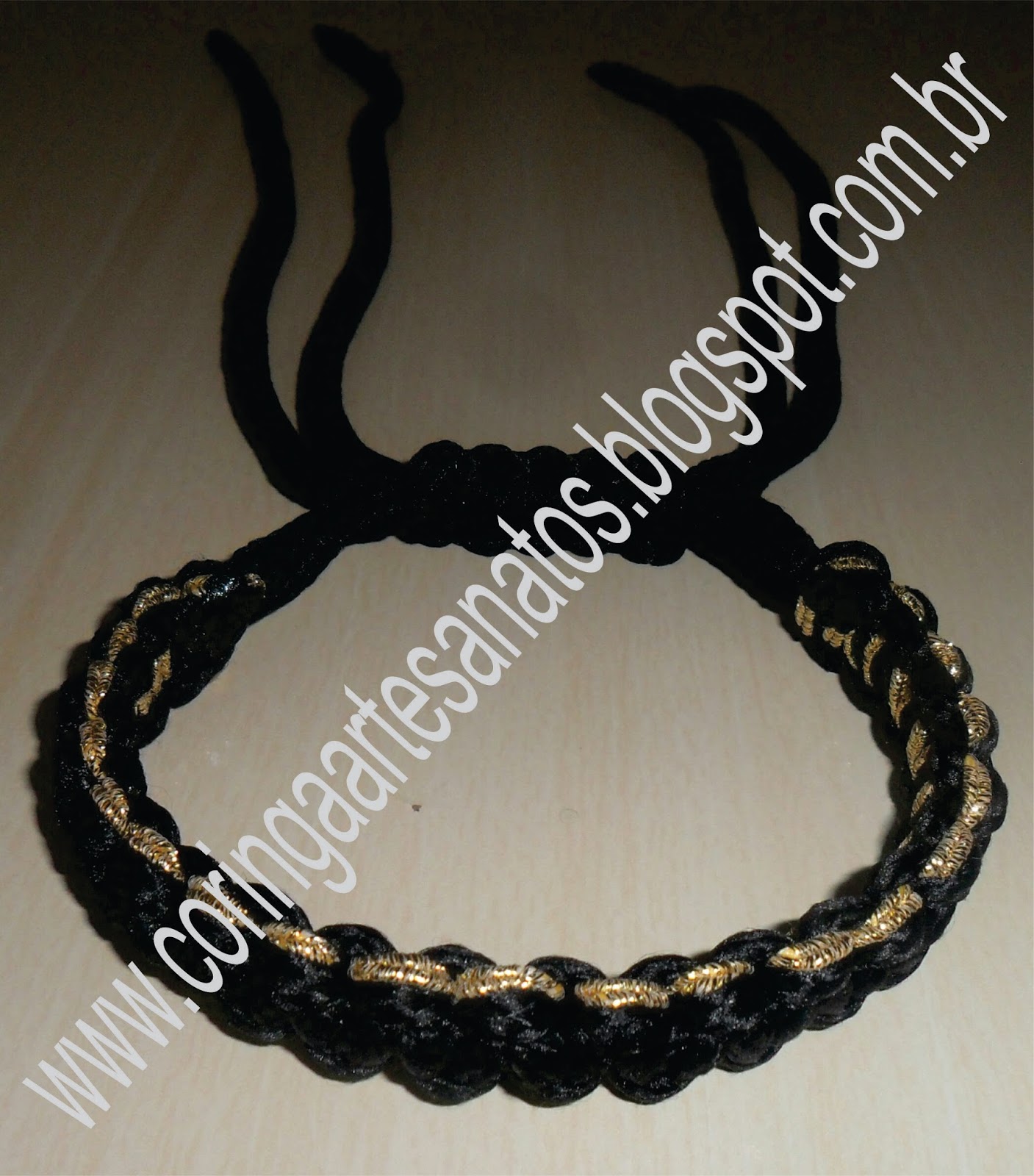 CORINGA ARTESANATOS: KRUANG-PRAJIED (MUAY-THAI)