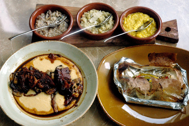 DUDE FOR FOOD: May 2015