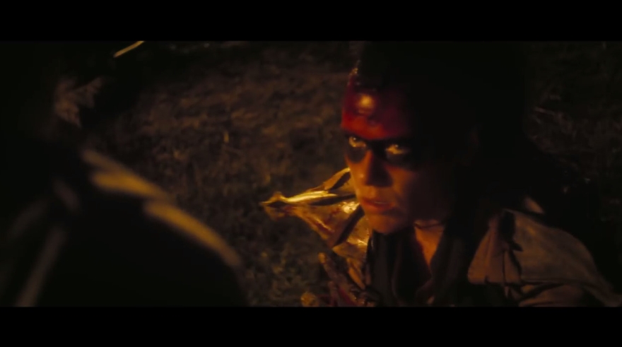 White Wolf : Mohawk woman warrior on a bloody path to survival in ...