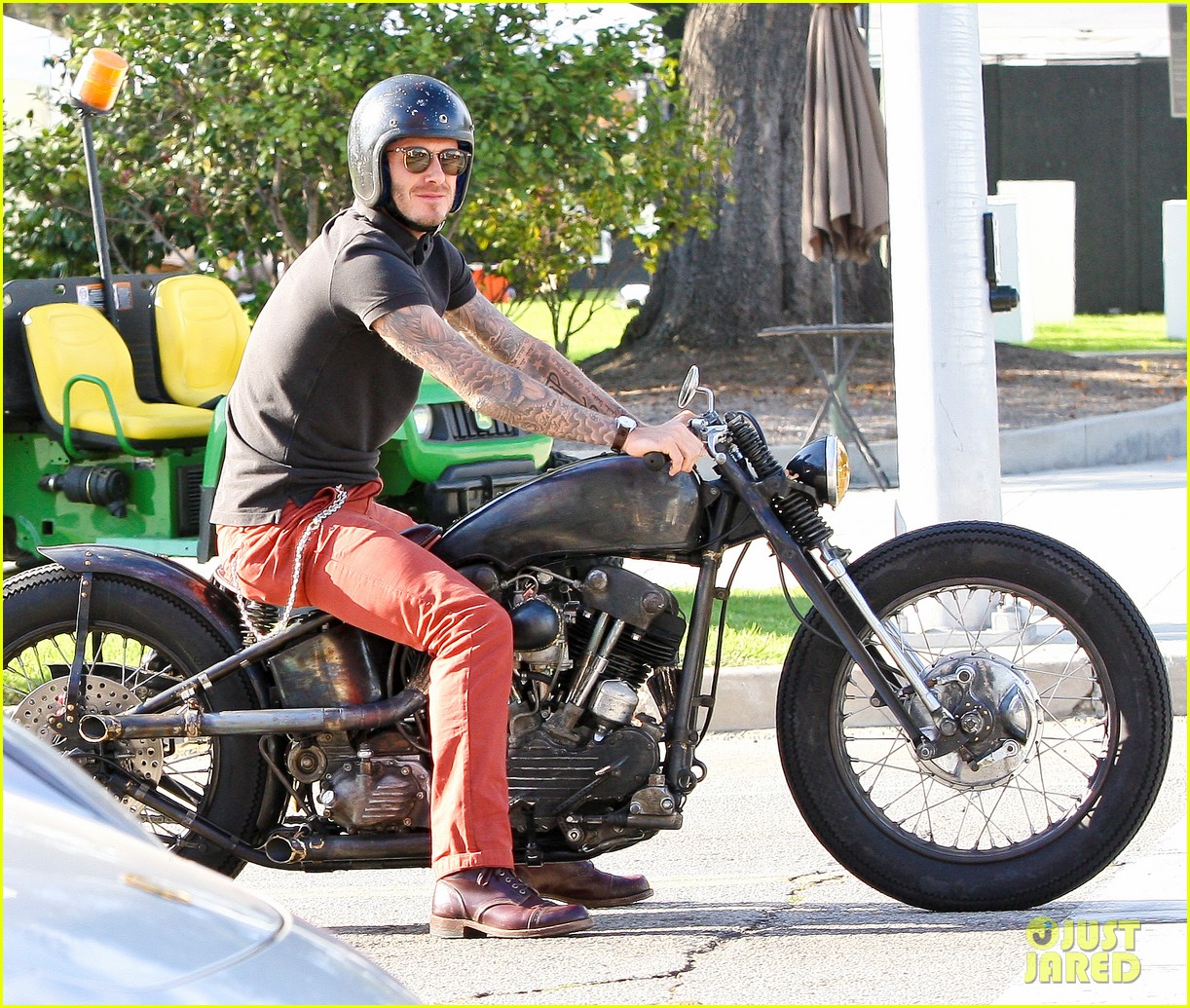 ♠ Motörheadster ♠: Garage Company