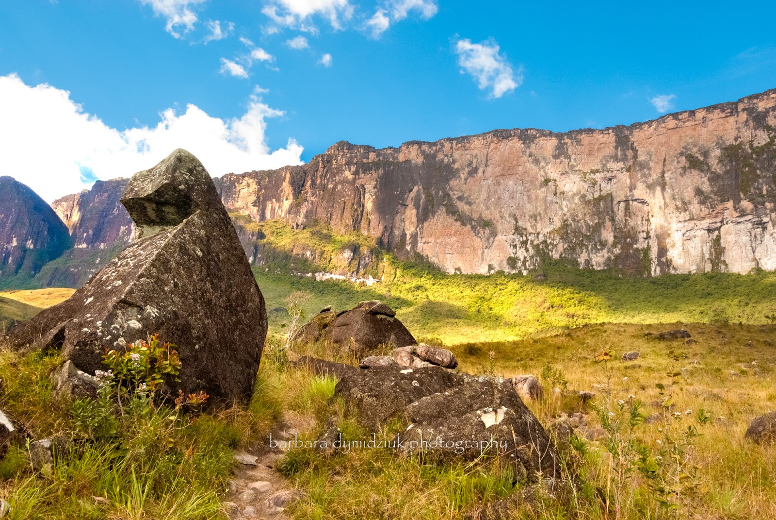 barbara dymidziuk photography: Wenezuela / Venezuela