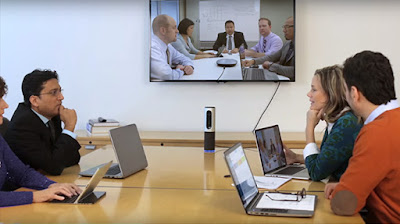Teleconferencing – A Smart Way to Connect Globally! - Online Video ...