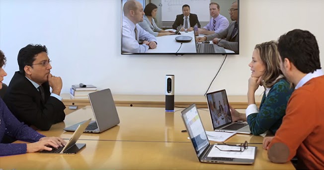 Teleconferencing – A Smart Way to Connect Globally! - Online Video ...
