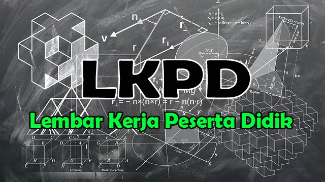 LKPD SD SMP dan SMA (Lembar Kerja Peserta Didik) - MASBABAL