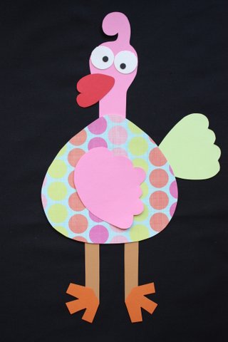 Granny Goes to School: September Freebie- Silly Goose Classroom Rules ...