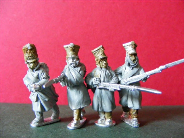 Par la bouche de mes canons : Exclusive first look at the latest ...