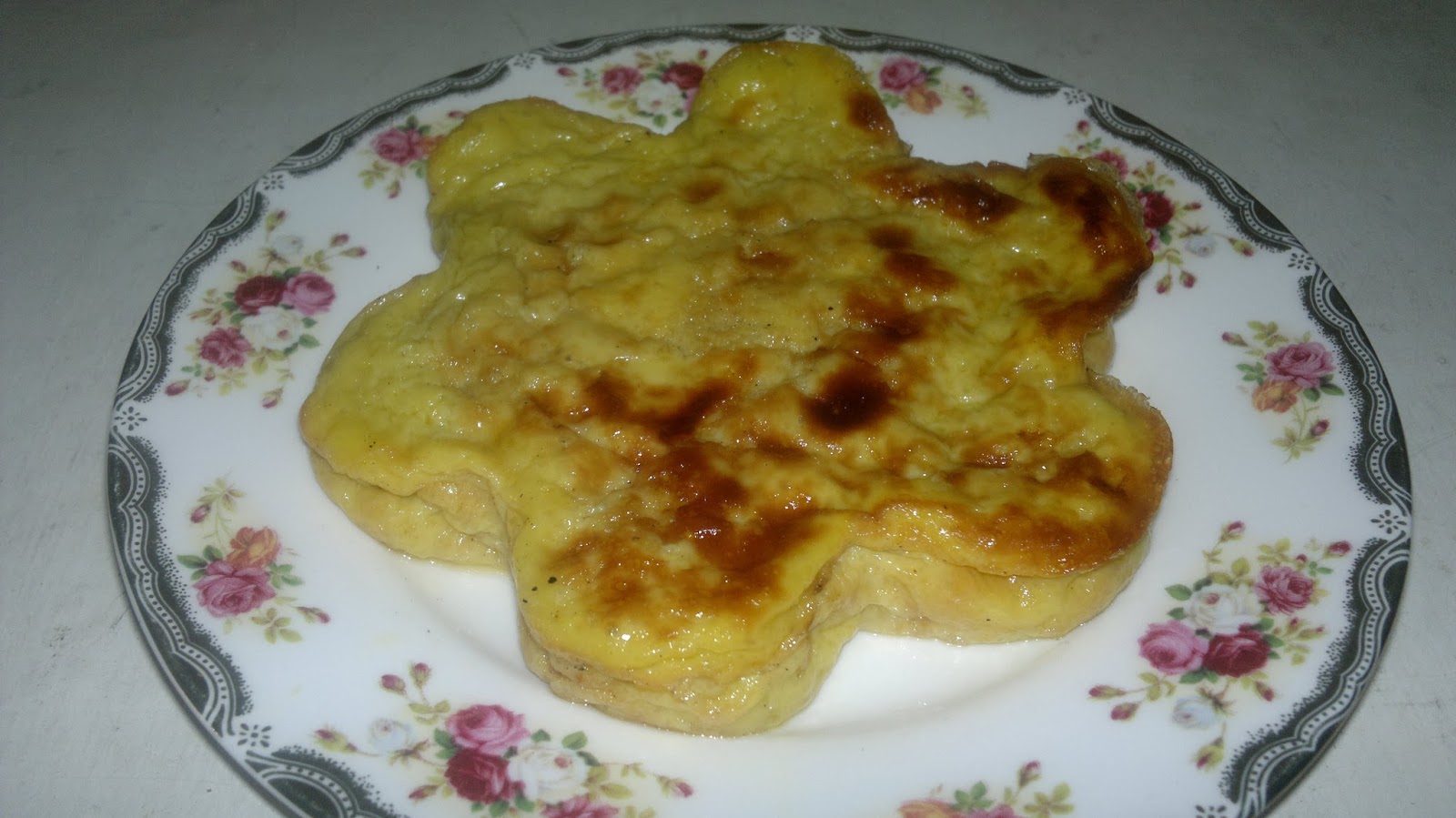 BINGKA 61 KHAS PONTIANAK