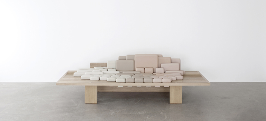 Oh, by the way...: BEAUTY: Furniture--Benjamin Graindorge