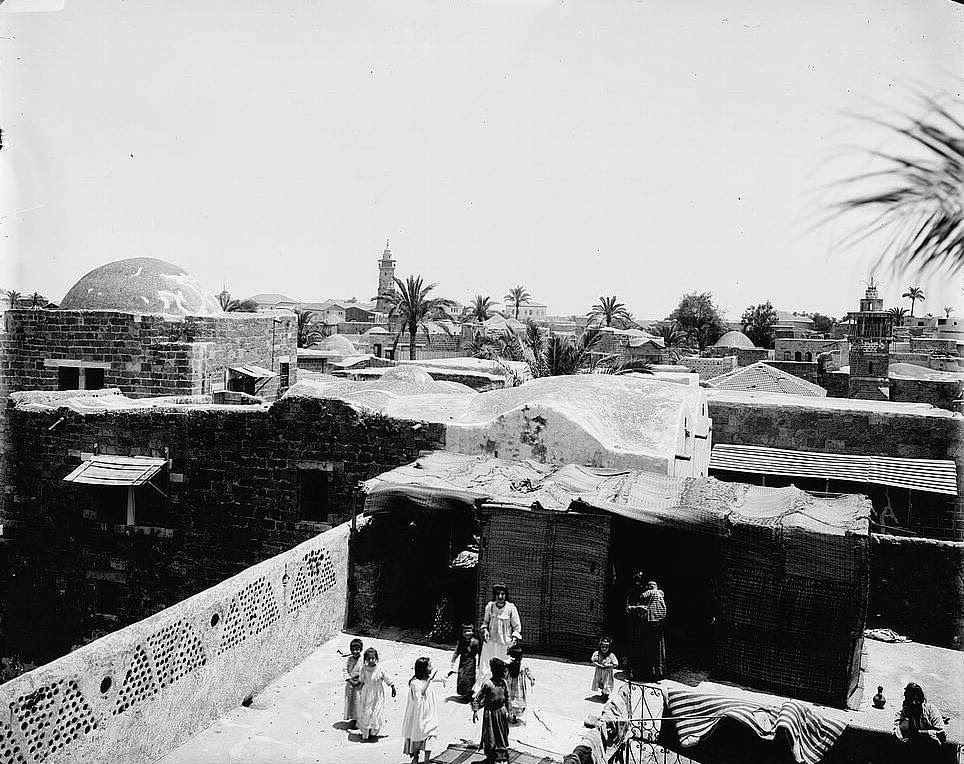 My Right Word: Gaza's Jews