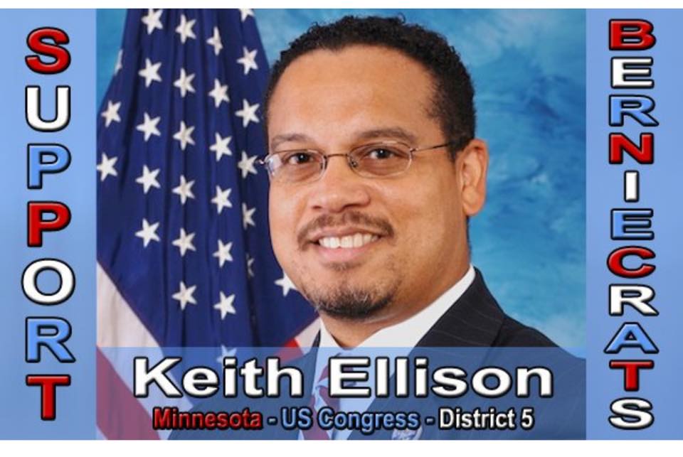 Christopher Seymore for Minnesota U. S. Senate: 2016