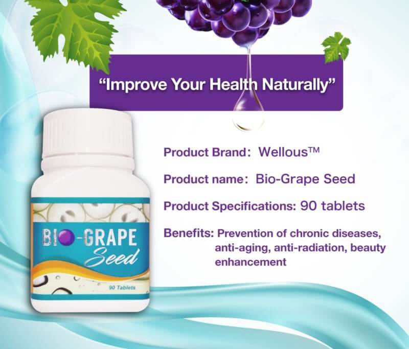 [ENG] Bio-Grape Seed