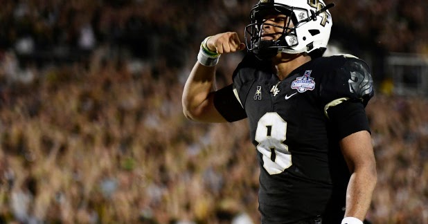 What To Do With UCF