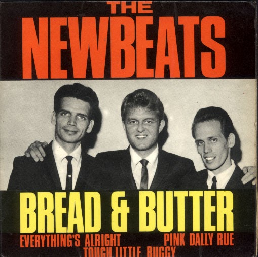 SIXTIES BEAT: The Newbeats