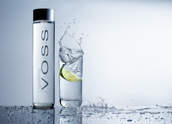 Mundo Das Marcas: VOSS