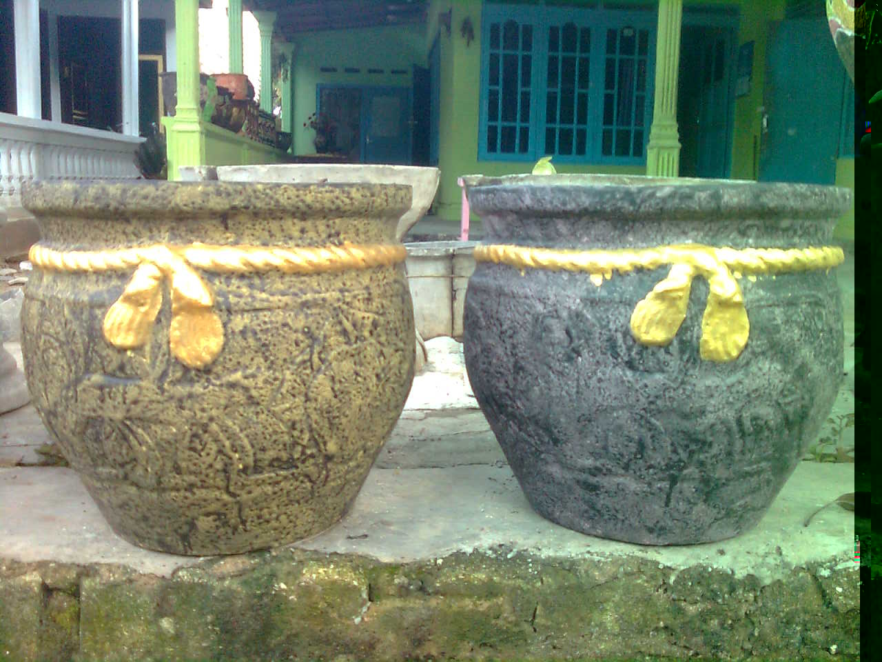 JUAL POT | AGEN POT | SUPPLIER POT | DISTRIBUTOR POT: MODEL POT BUNGA